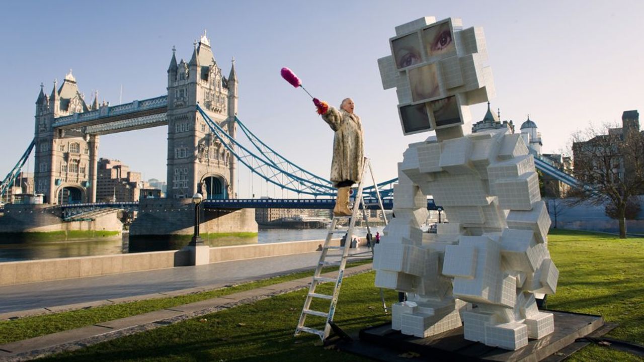 Best science and technology pictures of the week - BBC Future