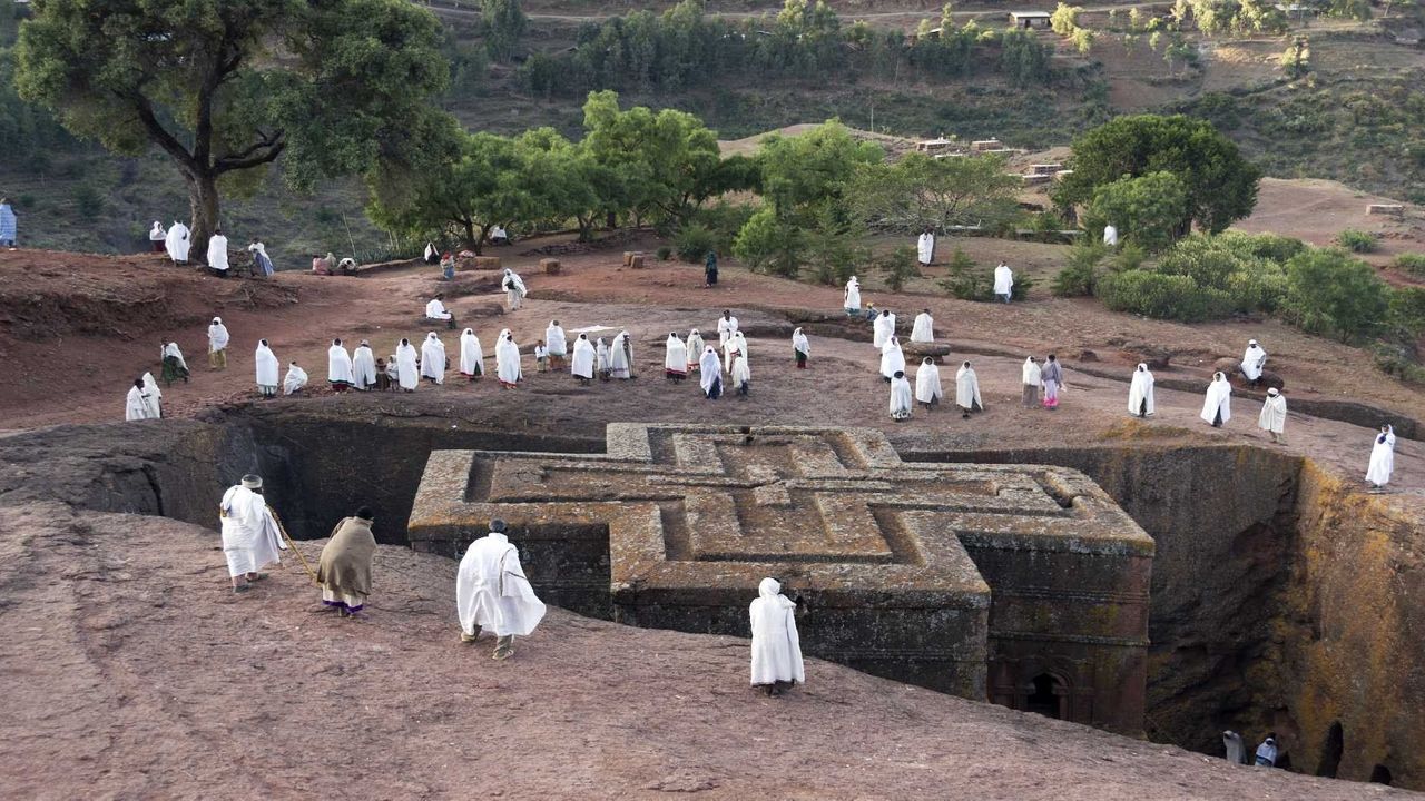 Ethiopia Old English History Ethiopia And The Origin Of Civilization: