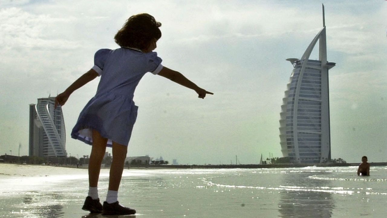 Burj Al Arab Documentary