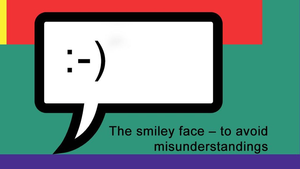 :-o: The surprising power of emoticons - BBC Future