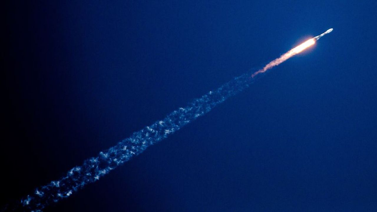 Bbc Future Space 2020 What Does The Future Hold BBC Earth