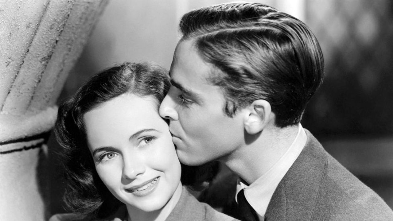 Mrs Miniver: The film that Goebbels feared - BBC Culture