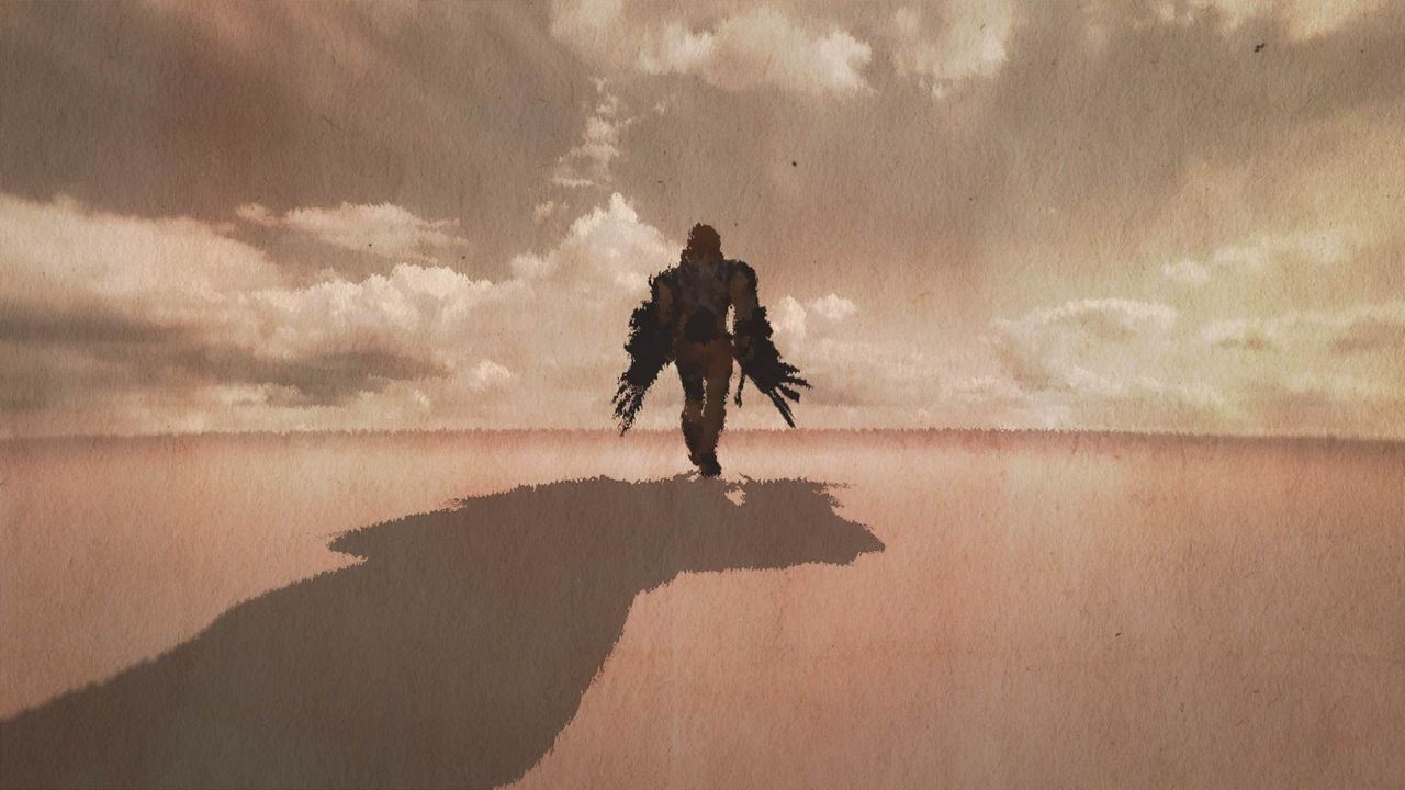 The last Neanderthal - BBC Reel