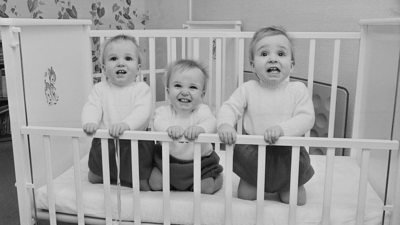 The benefits of having a babyface - BBC Future