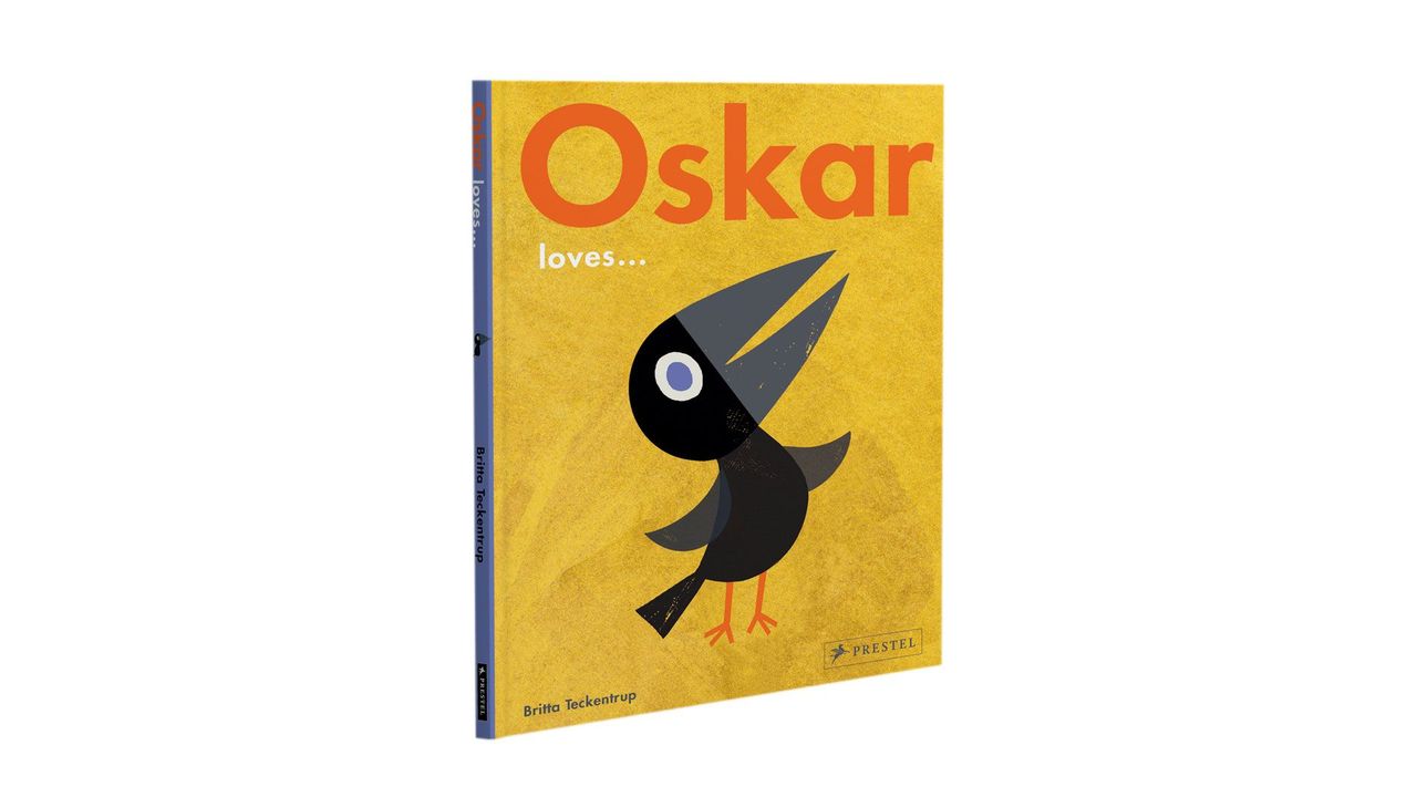 Festive gift inspiration: Presents for the bookish kid - BBC Culture