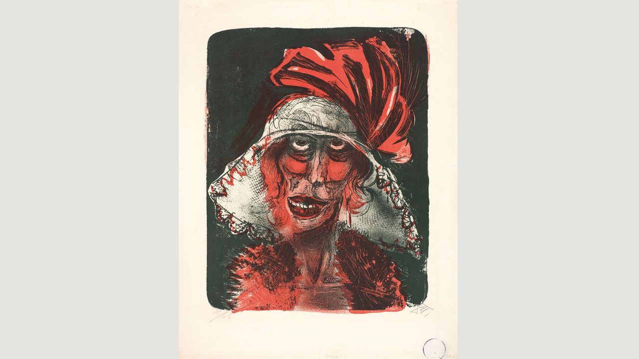 The Nazi art hoard that shocked the world - BBC Culture