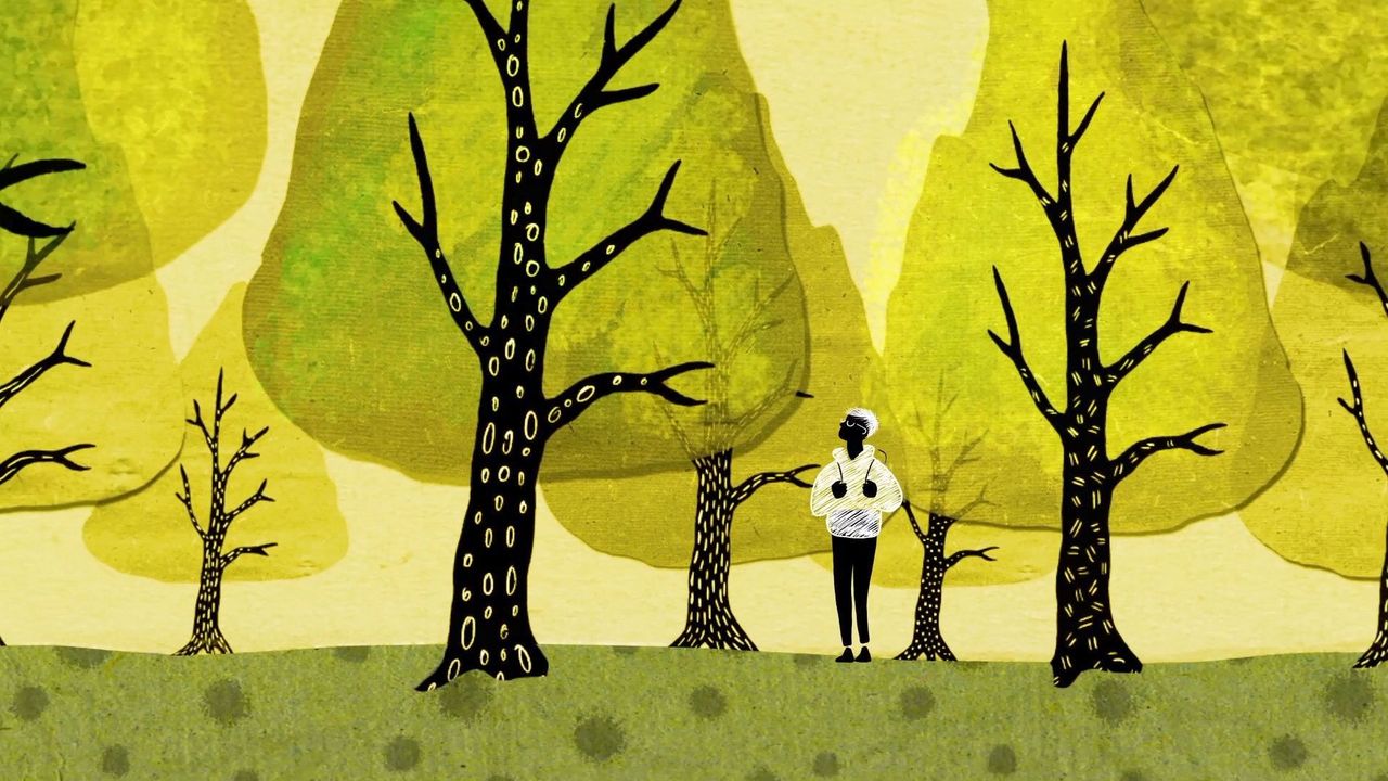 A rare weather phenomenon like no other - BBC Reel