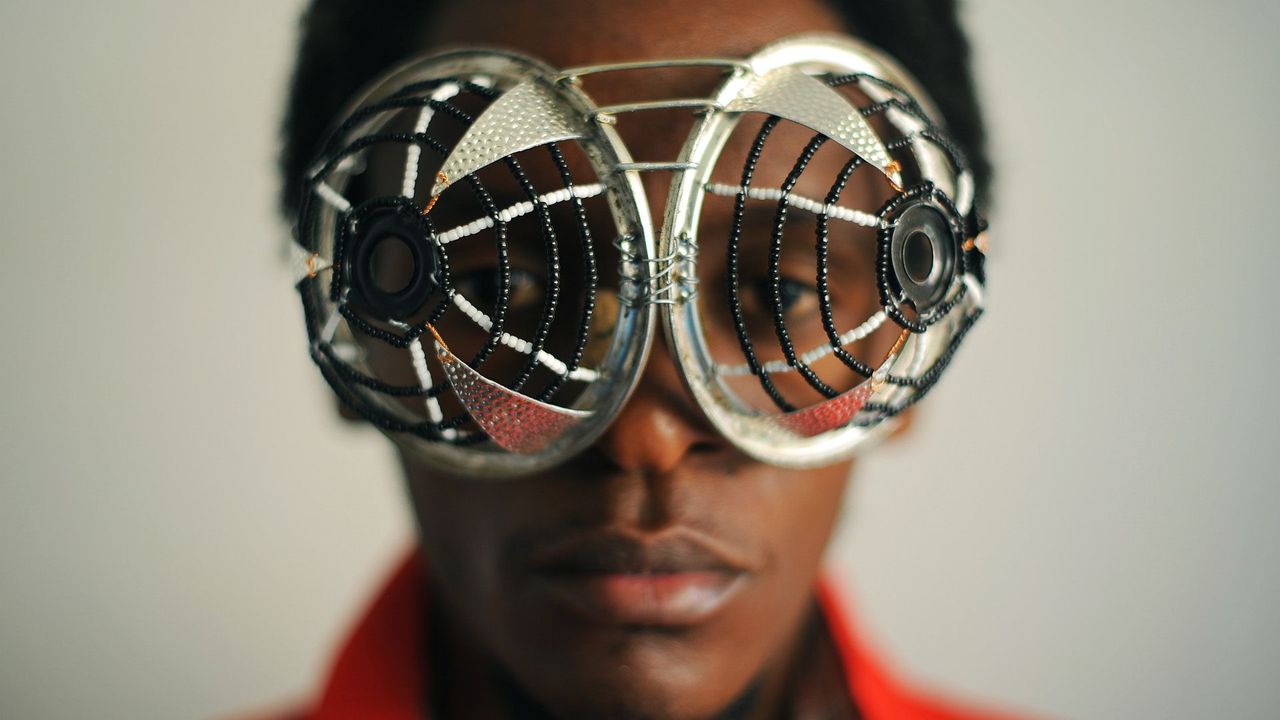 The gigantic trash trolls hiding in Copenhagen's wilderness - BBC Reel