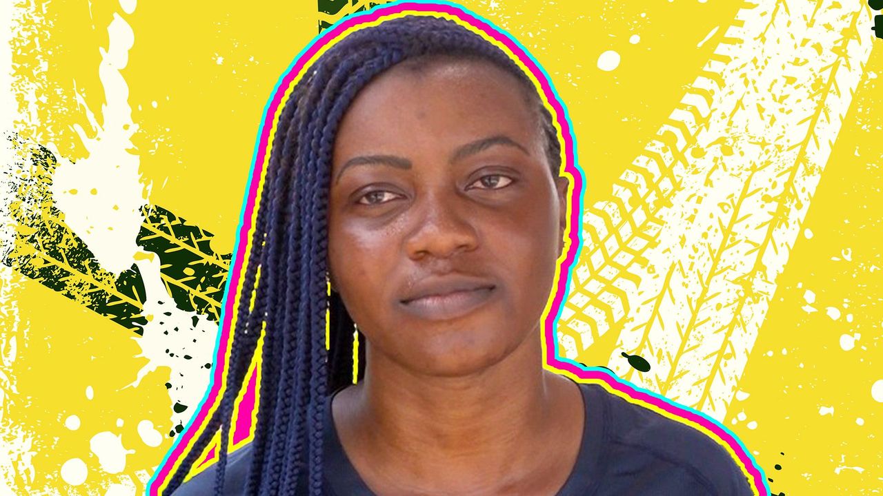 Detective Jane Mugo: meet Kenya's 'Spy Queen' - BBC Reel