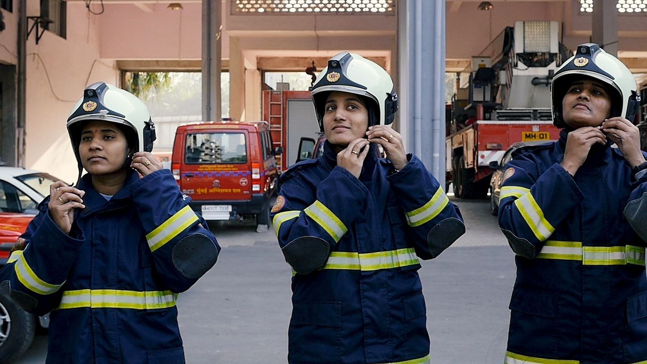 Why do men rule the world? - BBC Reel