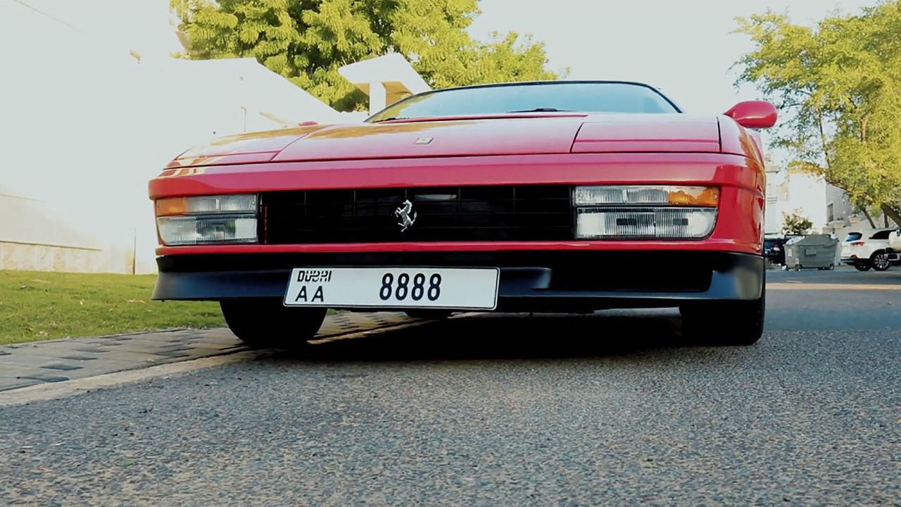 Inside Kazakhstan's giant crypto-mine - BBC Reel