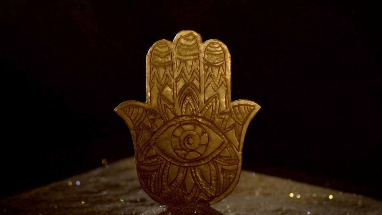 The ancient symbol shared by many religions - BBC Reel
