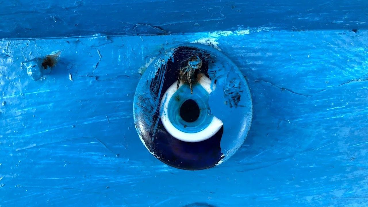 The ancient symbol shared by many religions - BBC Reel