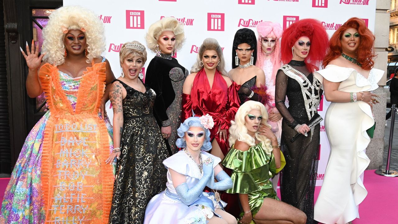 Is RuPaul’s Drag Race good for drag? - BBC Culture