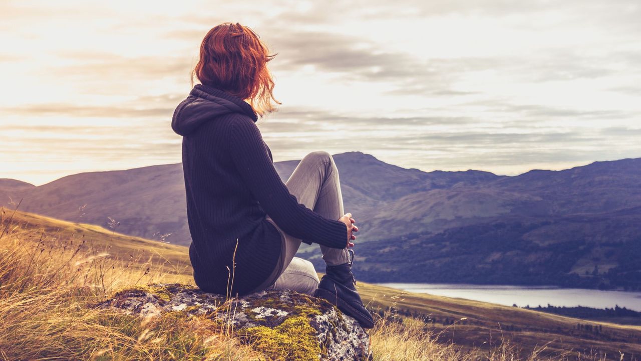 The little-known concept of ‘hypersanity’ - BBC Reel