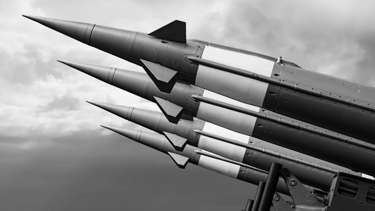 The secrets of the mysterious Culper Spy Ring - BBC Reel