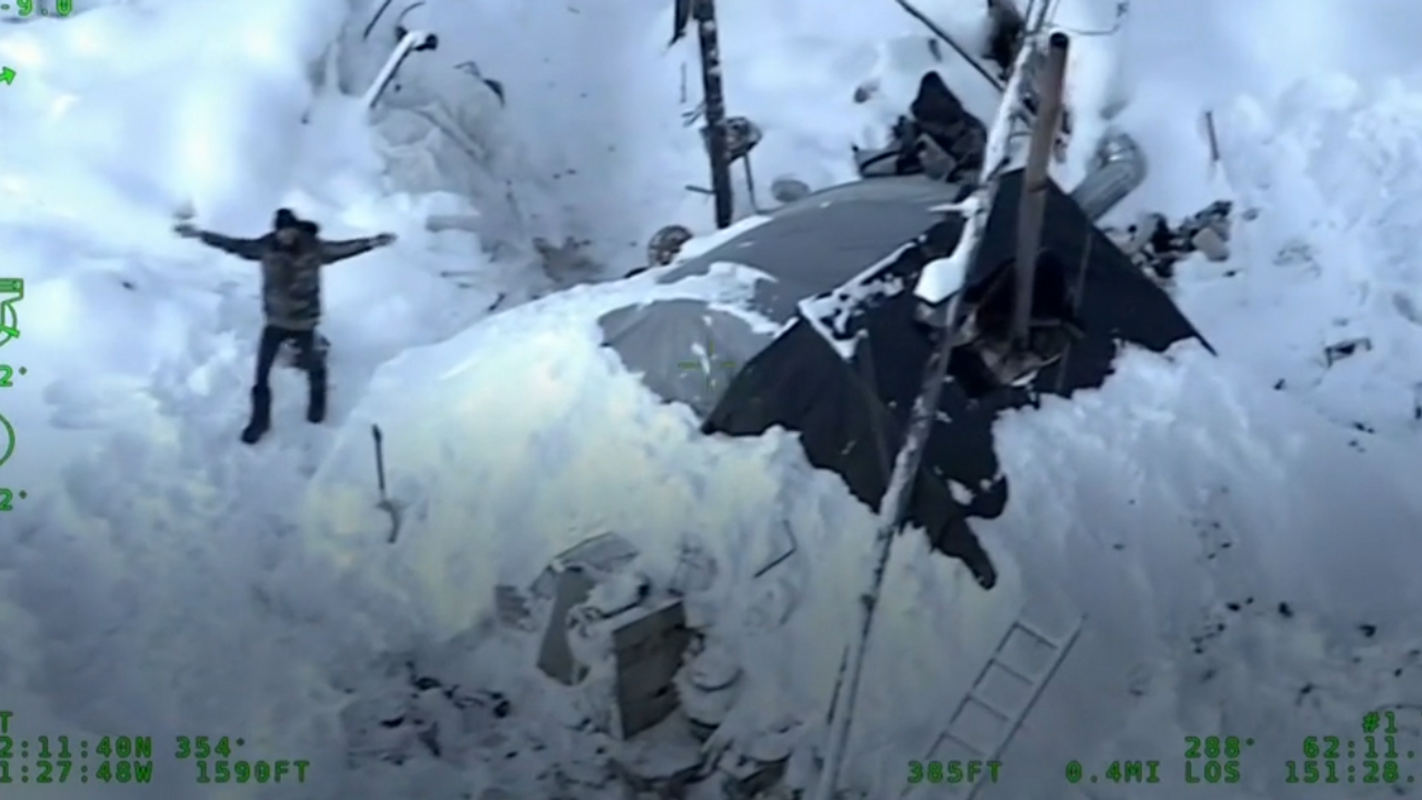 Extraordinary Humans - BBC Reel