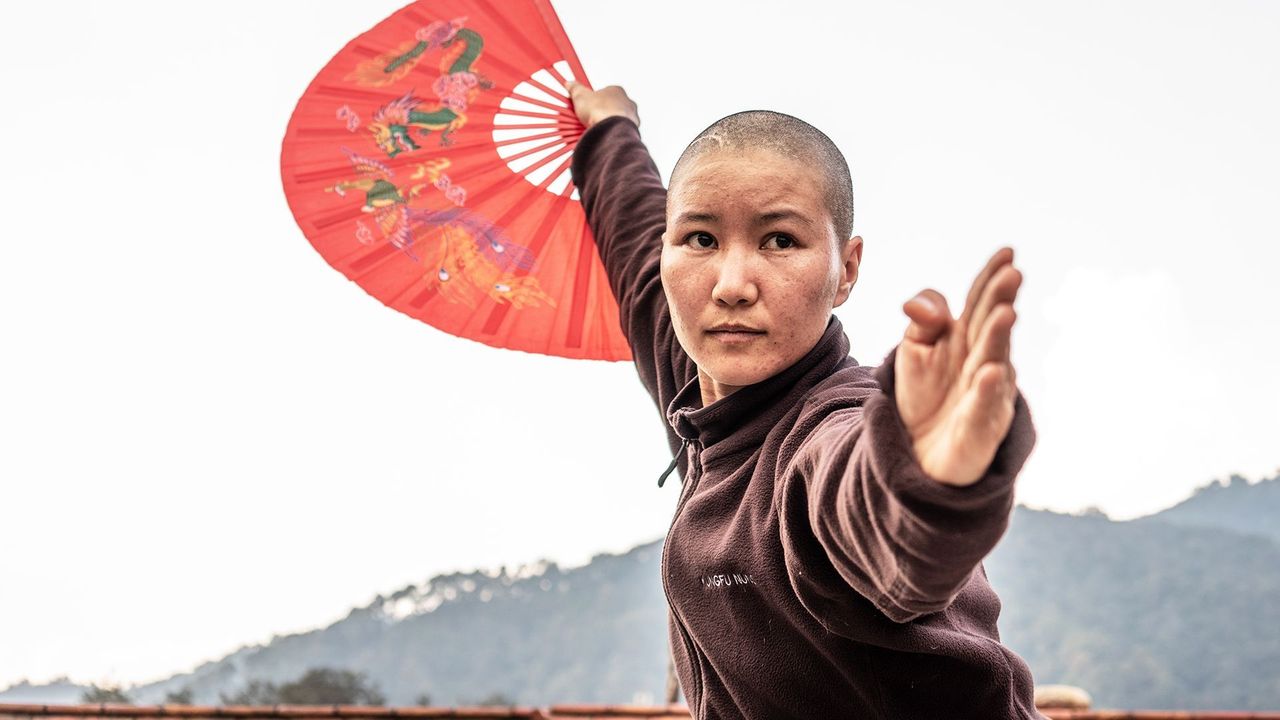 Inside the lives of Orthodox Jewish women - BBC Reel