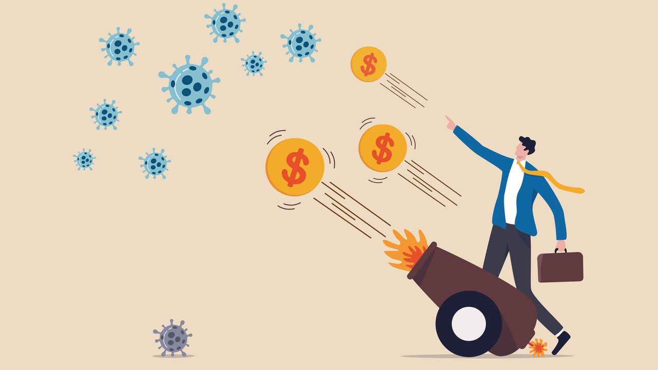 Why you should embrace the joy of missing out - BBC Reel