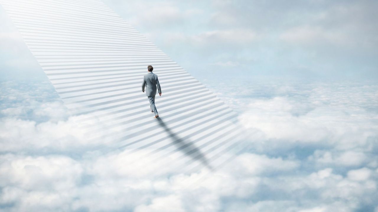 What happens to our digital lives when we die? - BBC Reel