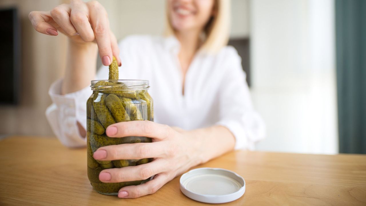 The surprising reason why pregnant women get cravings - Adomonline.com