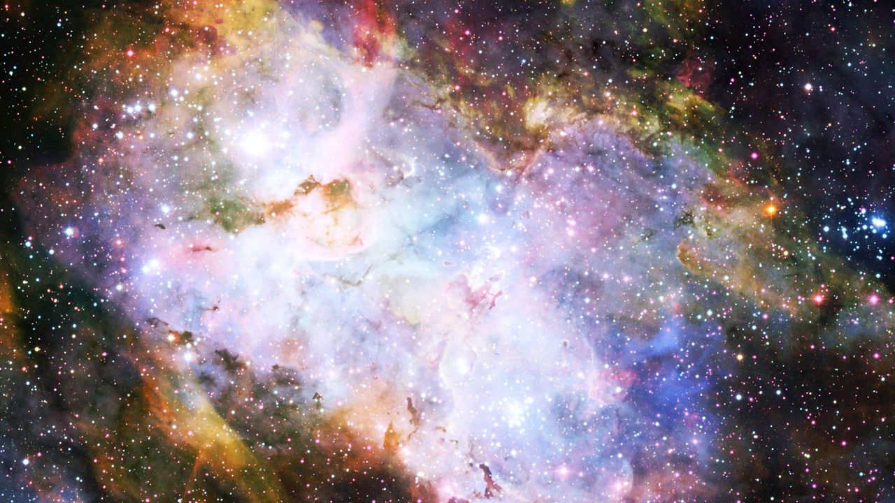 Why physics suggests other dimensions exist - BBC Reel