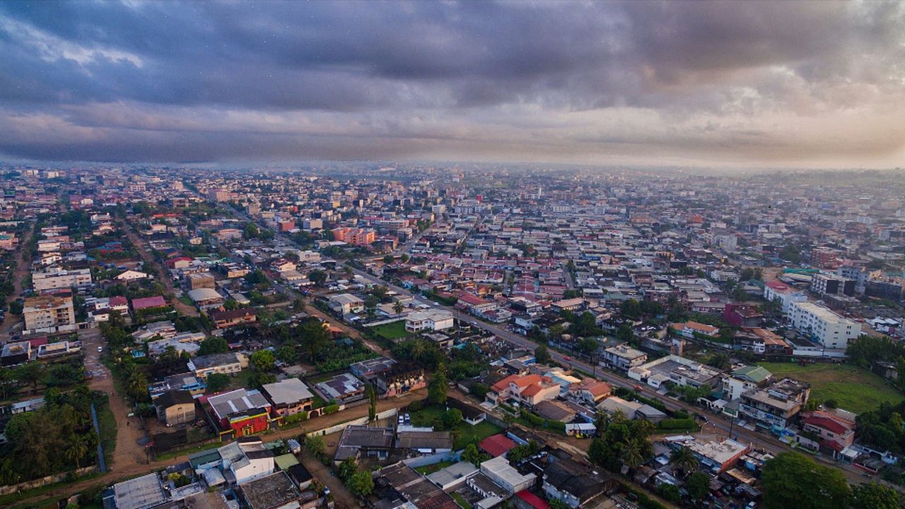 Why do men rule the world? - BBC Reel