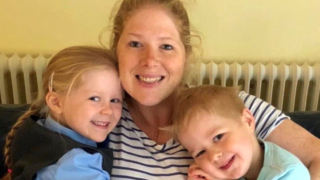 CEO Secrets: 'I'm an entrepreneur but my kids come first' - BBC Reel