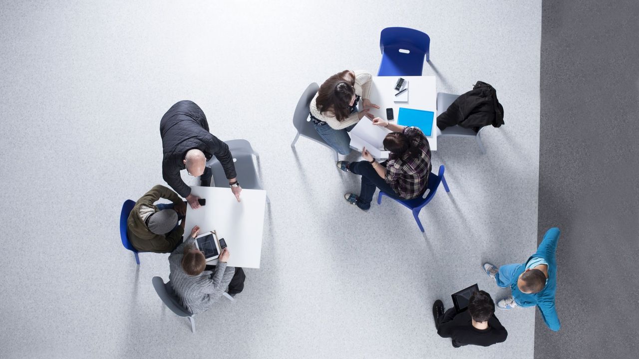 The dangers of idolising successful people - BBC Reel