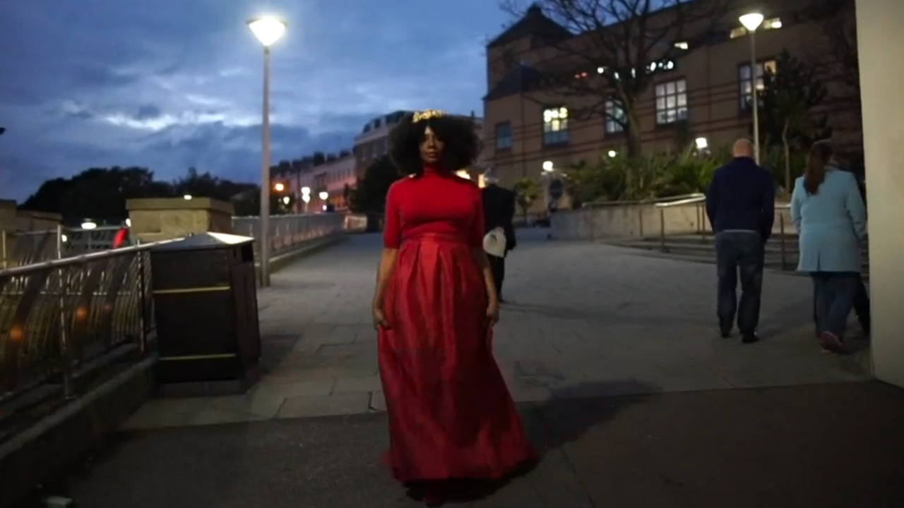 Why do men rule the world? - BBC Reel