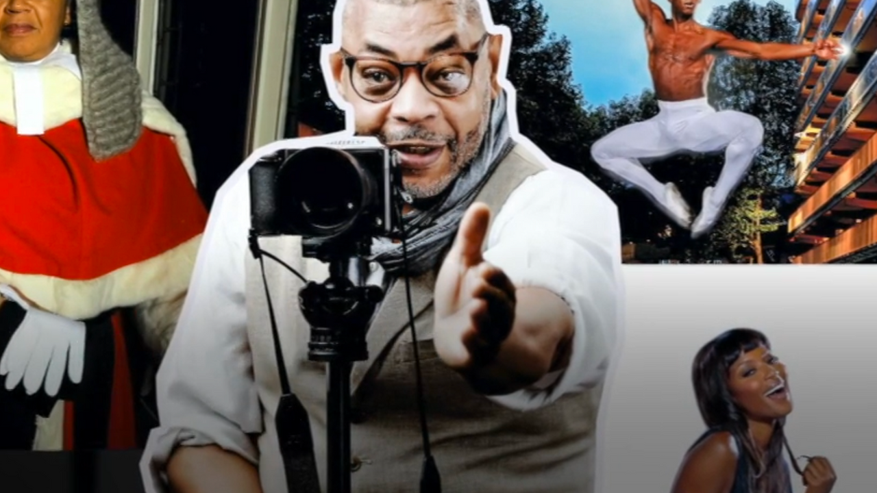 Why do men rule the world? - BBC Reel