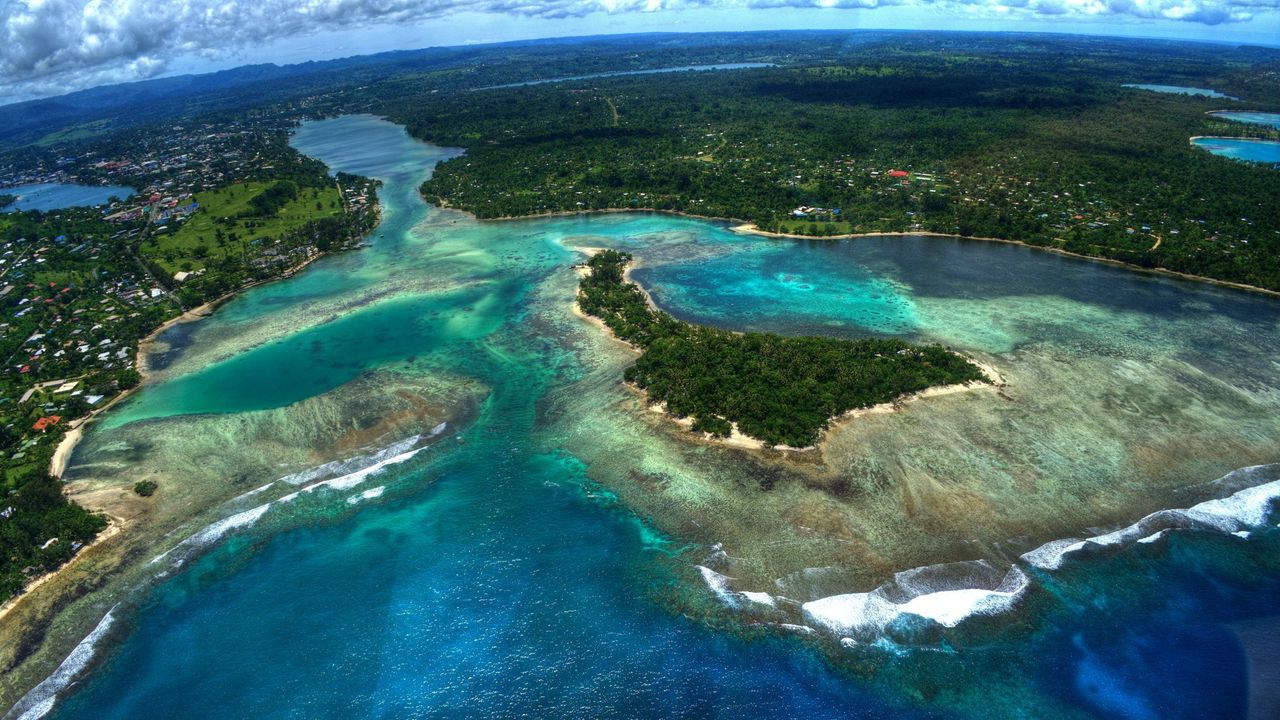 An unlikely hero in the fight against climate change - BBC Reel