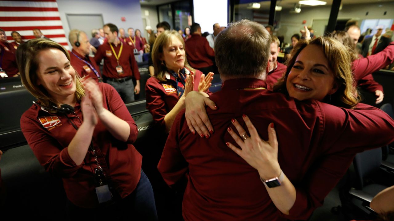 The 'Great Moon Hoax' that fooled the world - BBC Reel