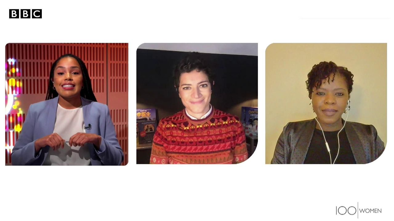 Inside the lives of Orthodox Jewish women - BBC Reel