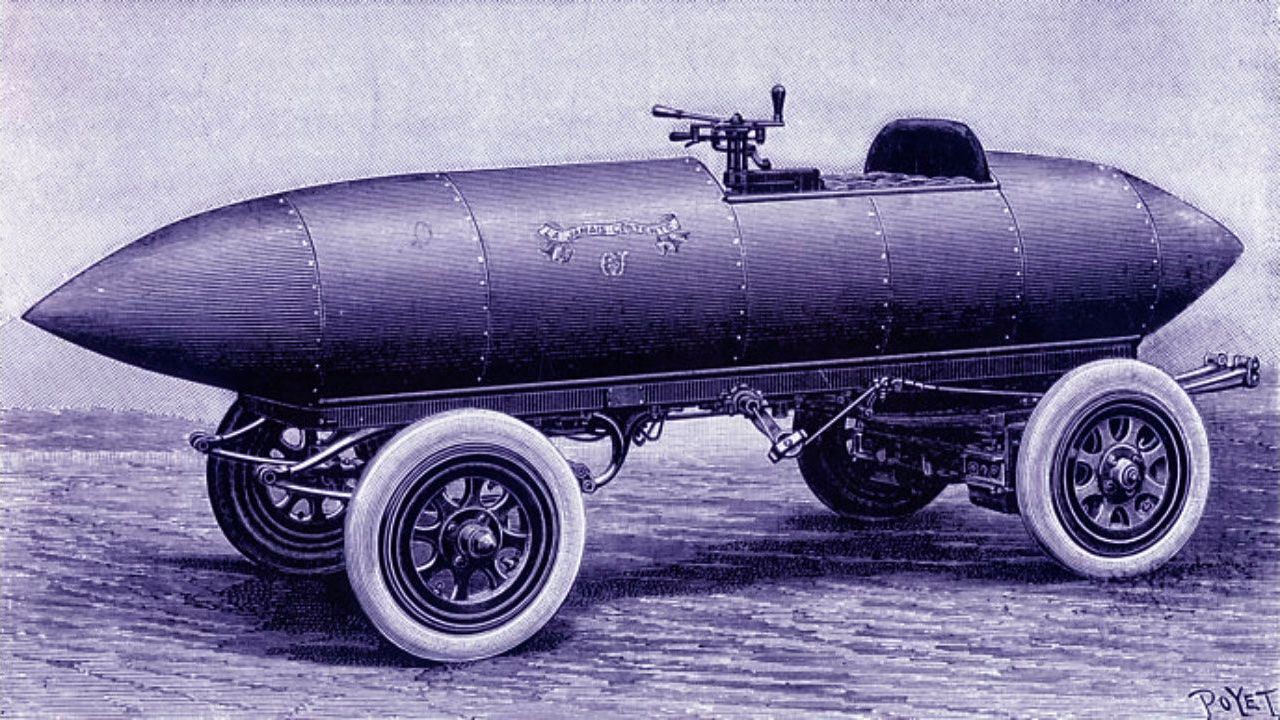 How the chip changed everything - BBC Reel