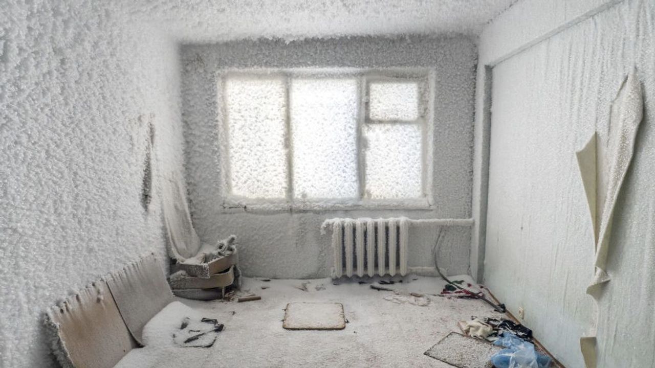 Ep2: A family's destiny in one of Russia's largest gulags - BBC Reel