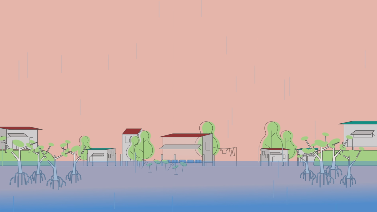 A plastic waste deposit system - BBC Reel