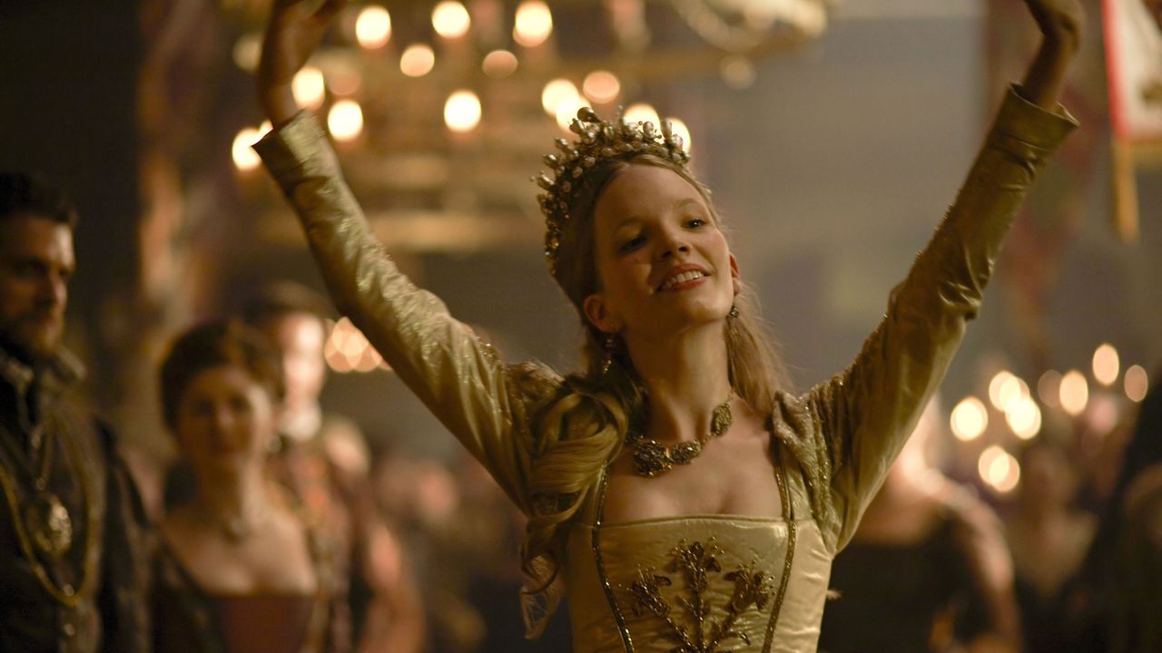 The reason why the Spanish Armada failed - BBC Reel