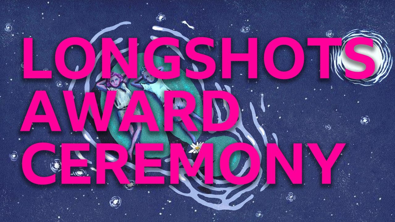 LongShots - BBC Reel