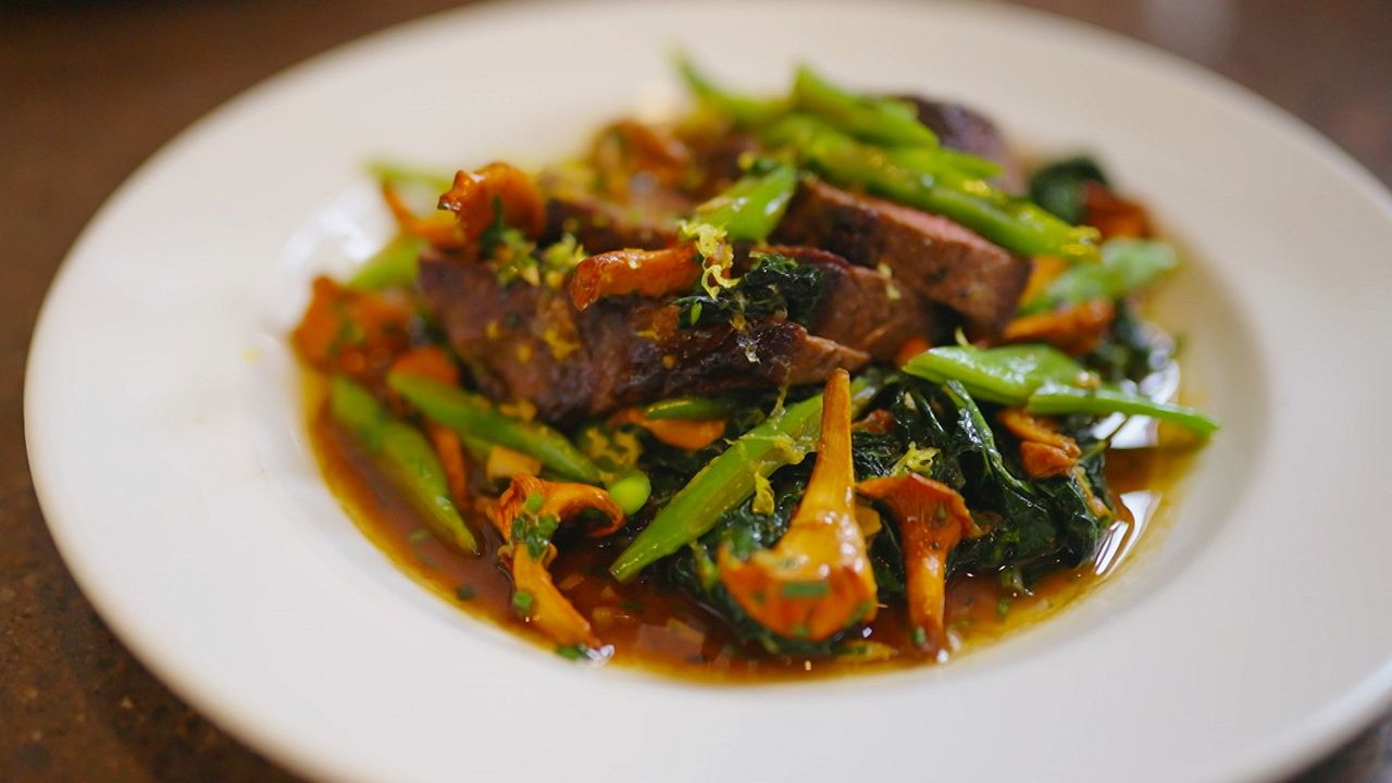 The flavours that changed the world - BBC Reel