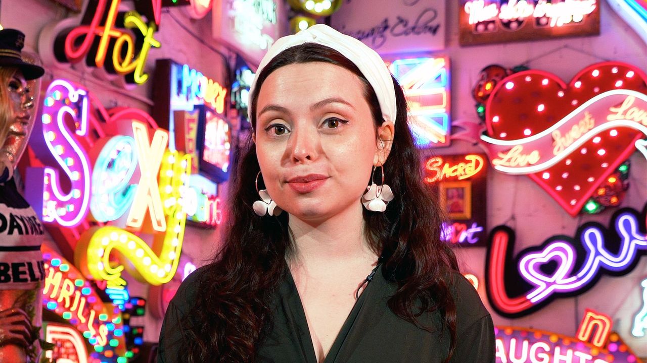 The little-known concept of ‘hypersanity’ - BBC Reel