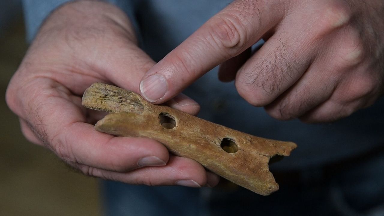 Why the Dutch are the tallest people in the world - BBC Reel