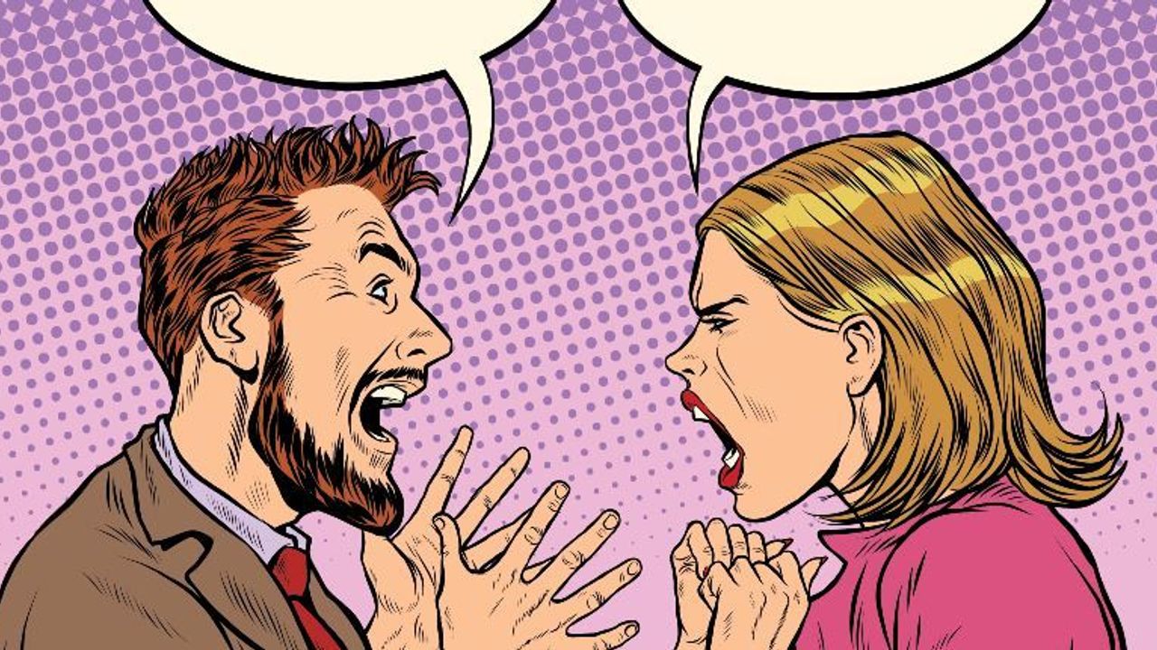 Are we all living in a hallucination? - BBC Reel