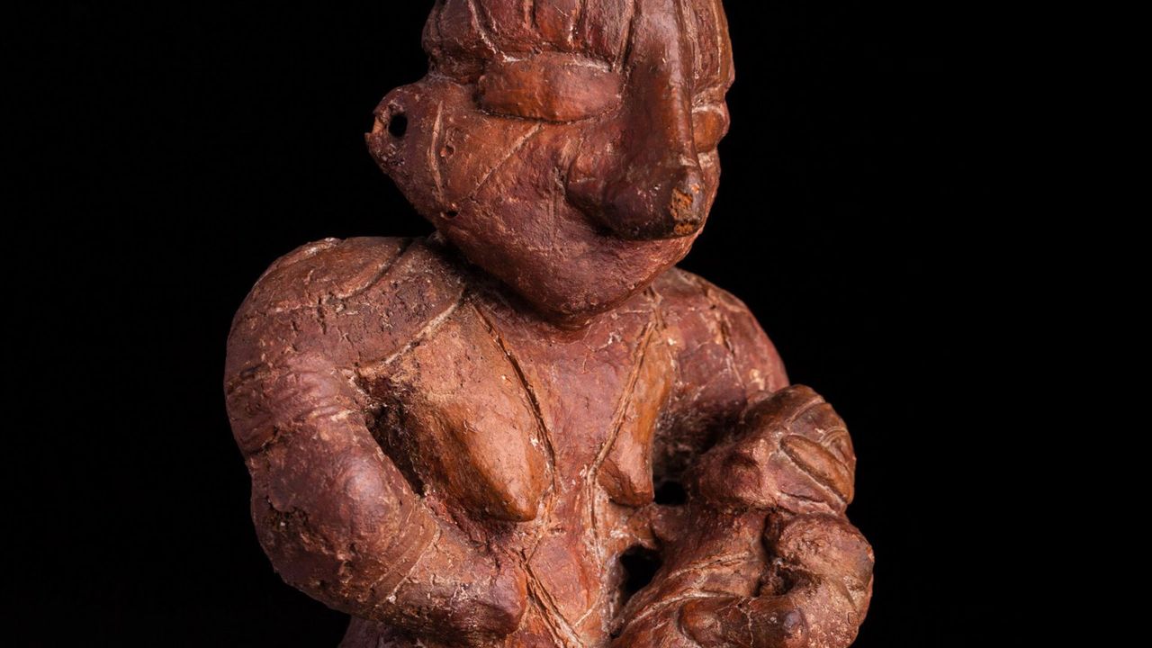 The Maya world untouched for centuries - BBC Reel
