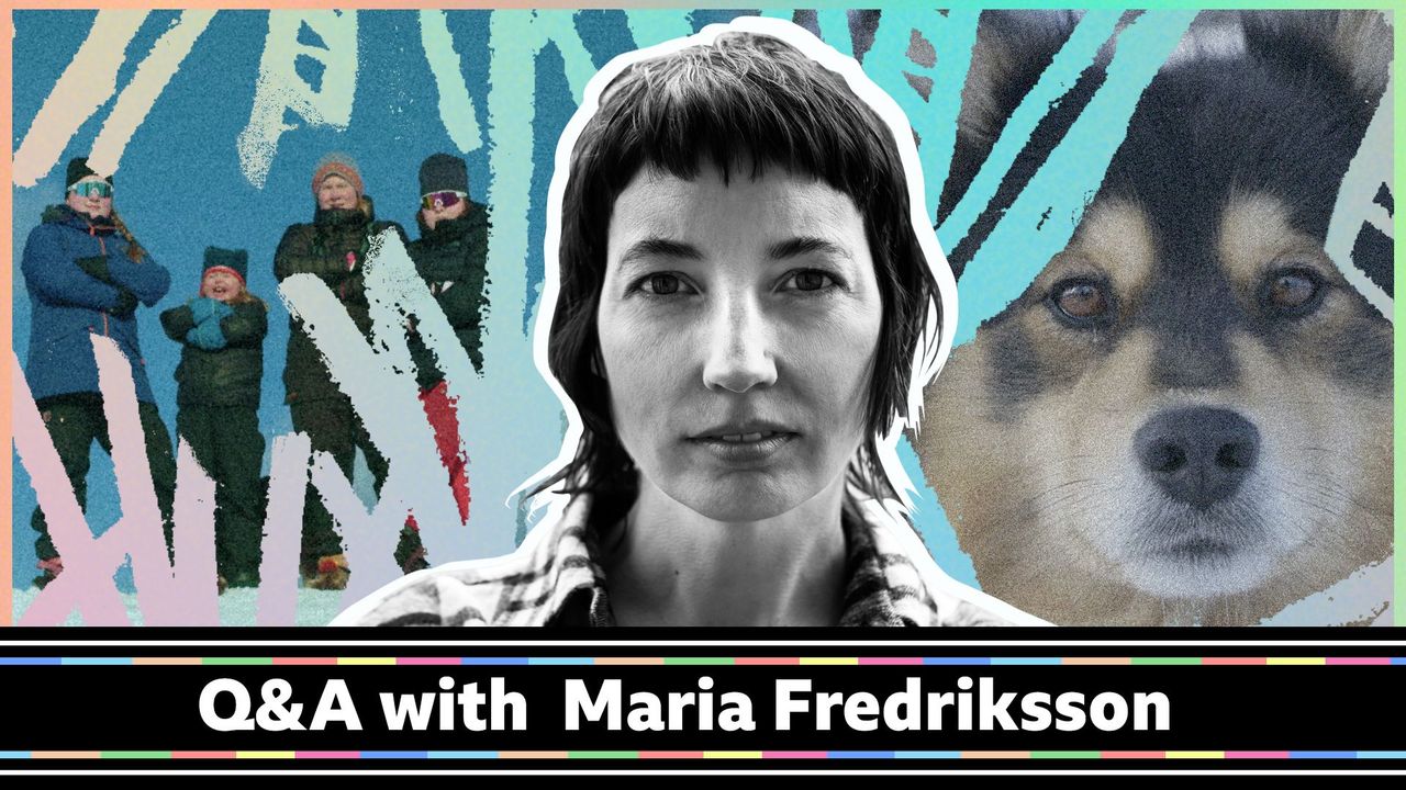 LongShots - BBC Reel