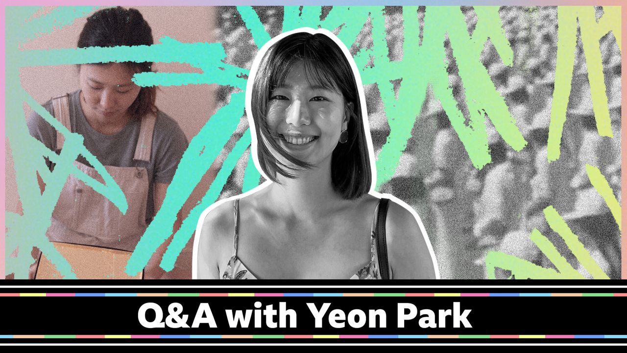 LongShots 2022 Q&As - BBC Reel