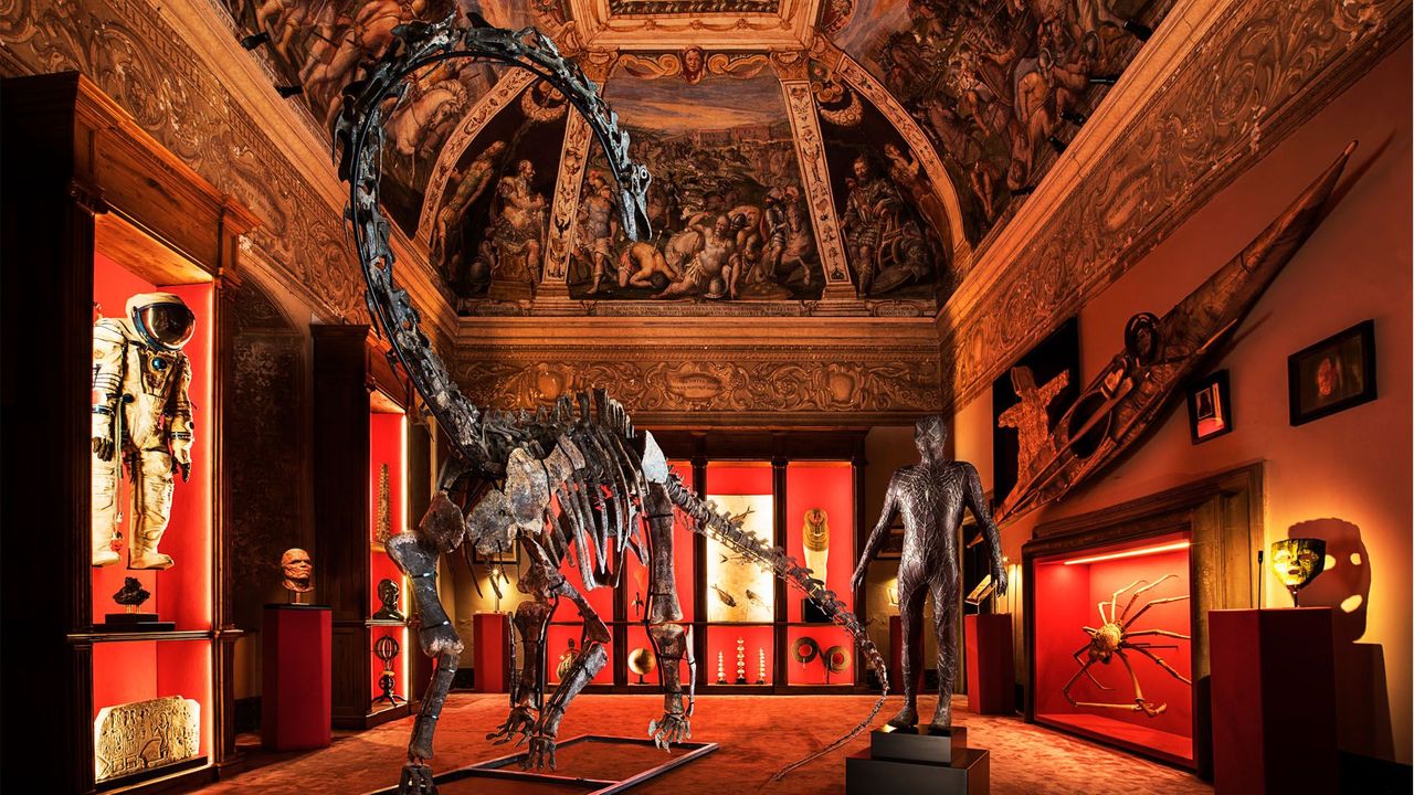 Inside the world of South Korean male beauty pageants - BBC Reel