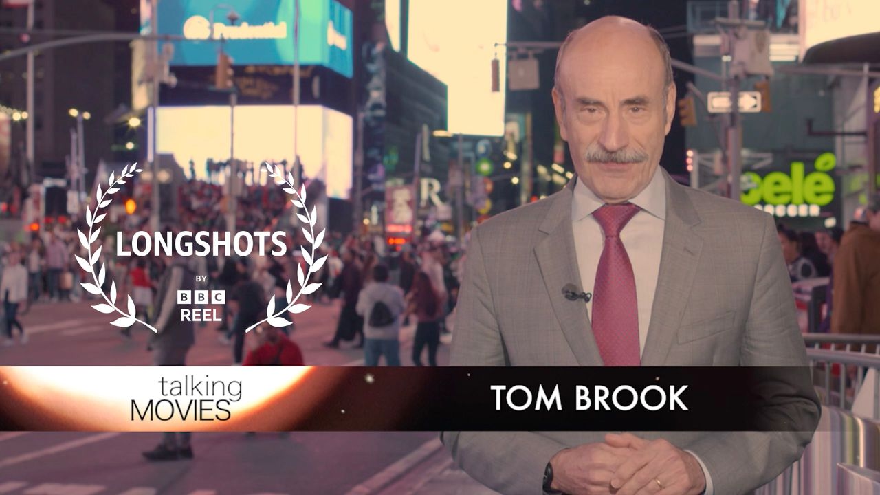 LongShots Awards Ceremony - BBC Reel