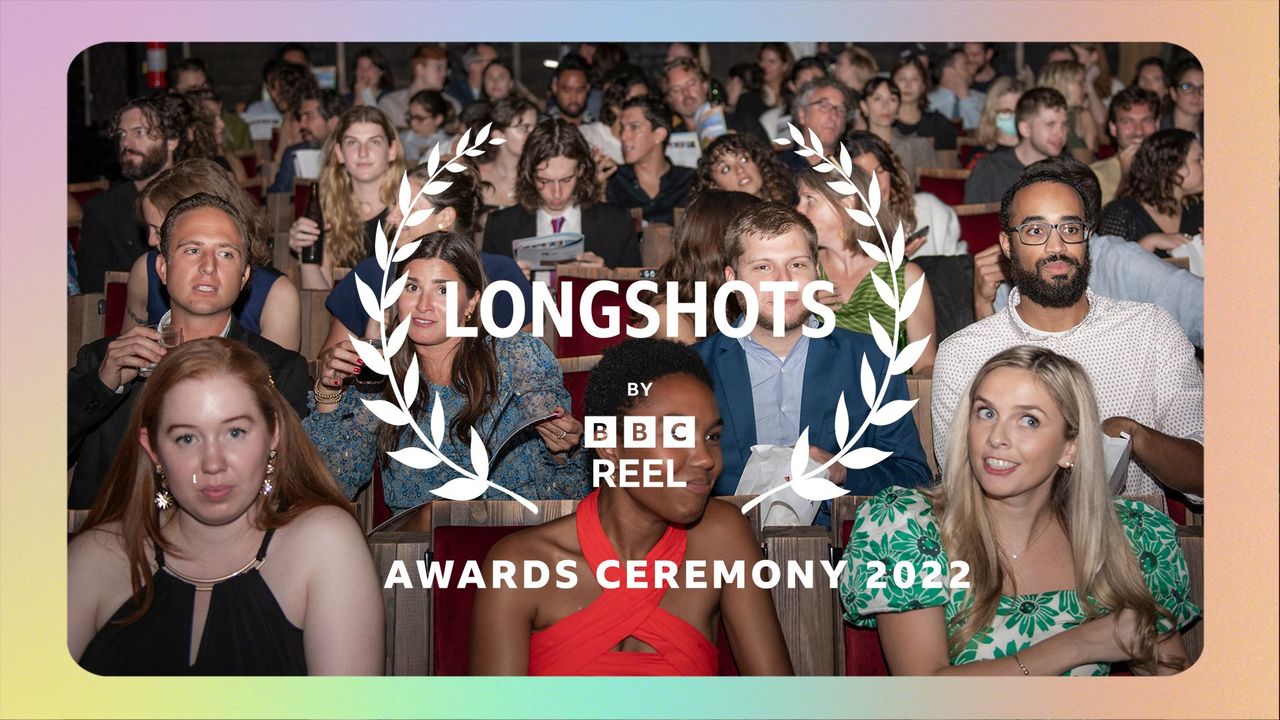 LongShots Awards Ceremony - BBC Reel