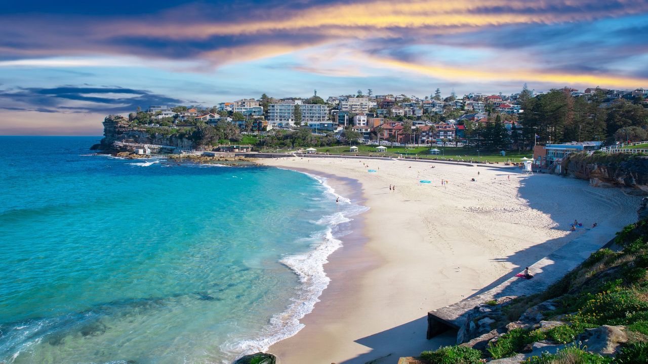Exploring Australia Beaches Wildlife And Vibrant Cities Await You